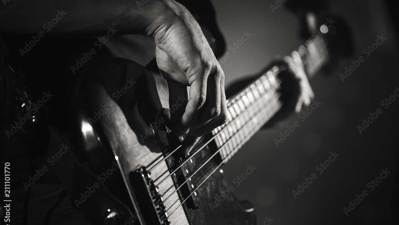 Discography Hover Types – Julio Fher